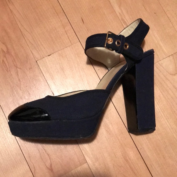 Miu Miu | Shoes | Miu Miu High Heels Authentic | Poshmark
